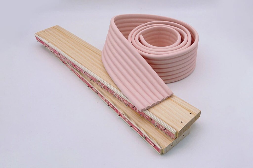 Best Anti-collision Strip for Tufting Frame | UrbanTufting