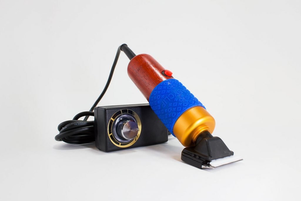 No1 Best Electric Rug Carving Clippers | UrbanTufting
