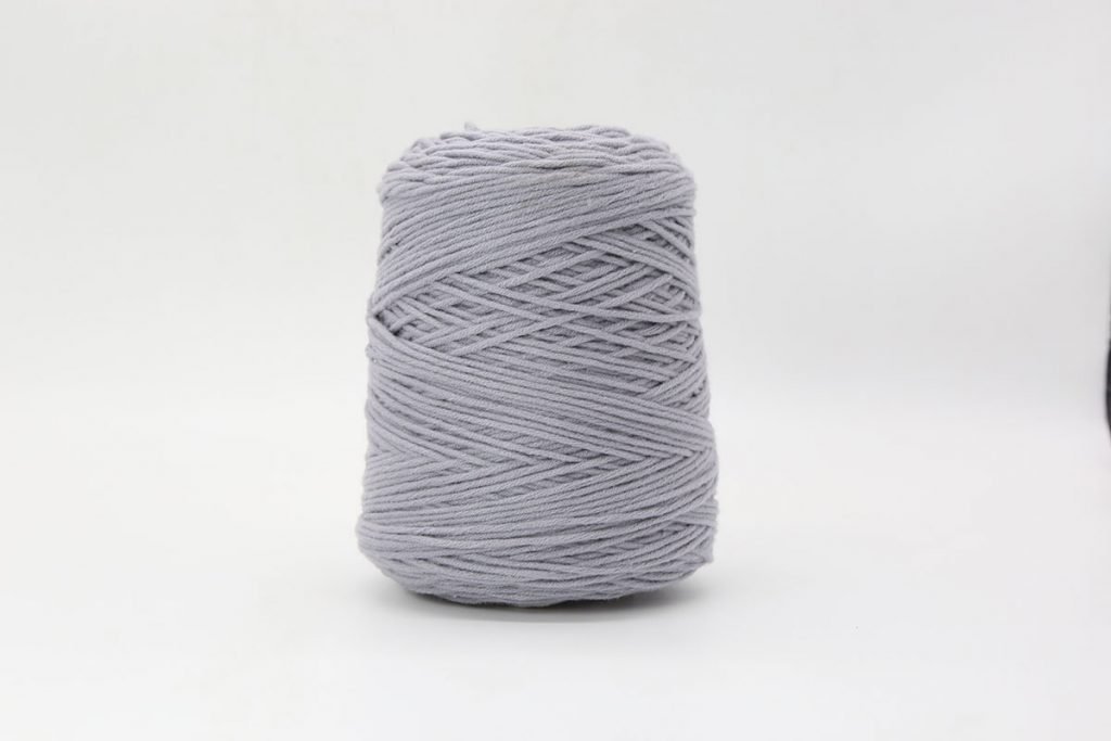 No1 Best Grey Yarn for Rug Tufting | UrbanTufting