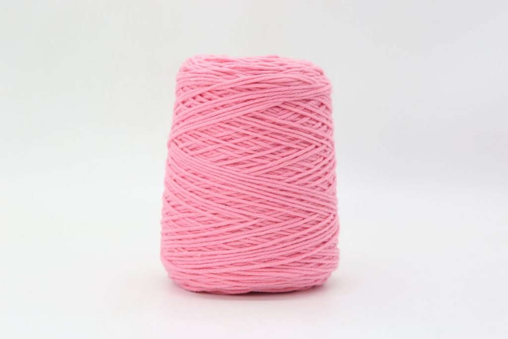 No1 Best Brick Red Yarn for Rug Tufting | Urban Tufting