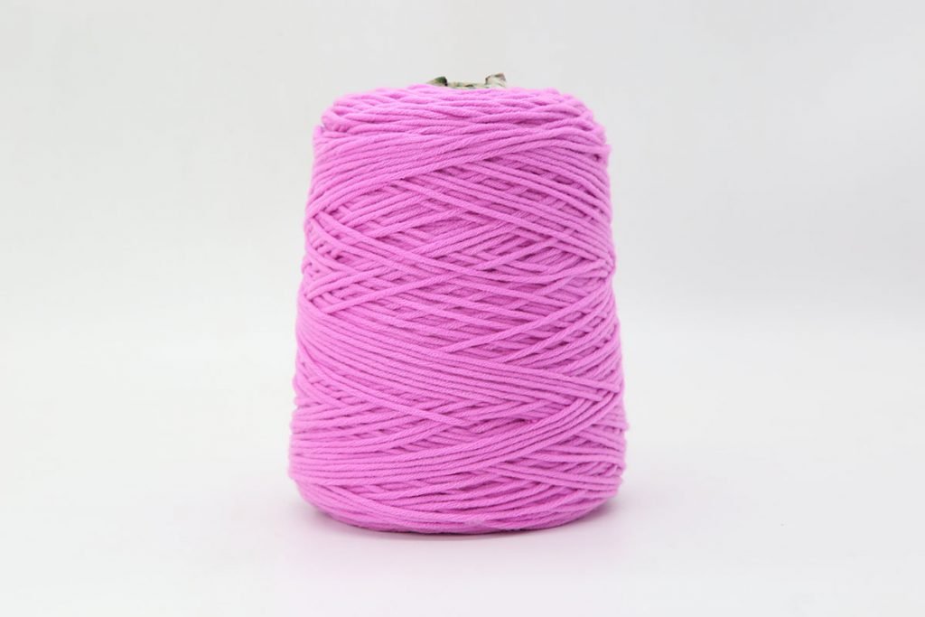 No1 Best Red Color Yarn for Rug Tufting | UrbanTufting