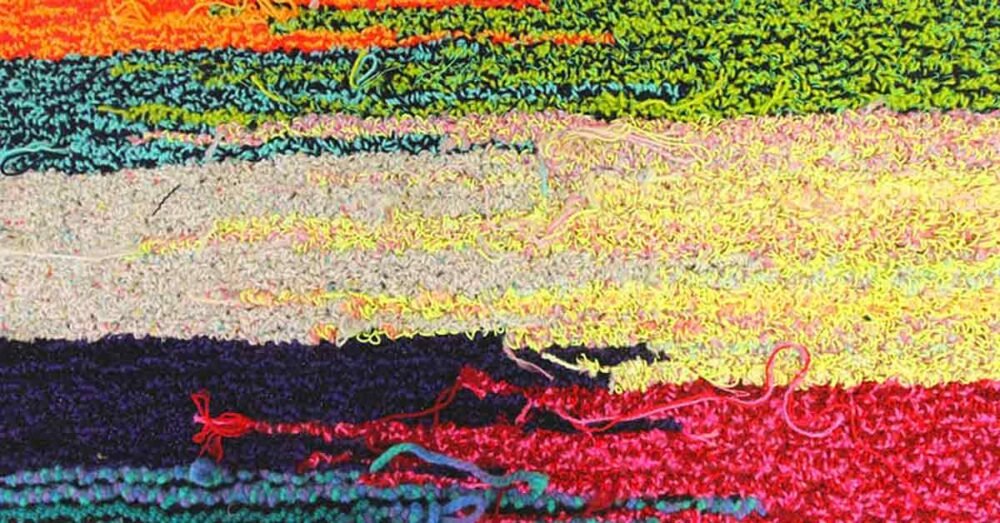 Preparation for Tufting Beginners: Useful Tips & Techniques