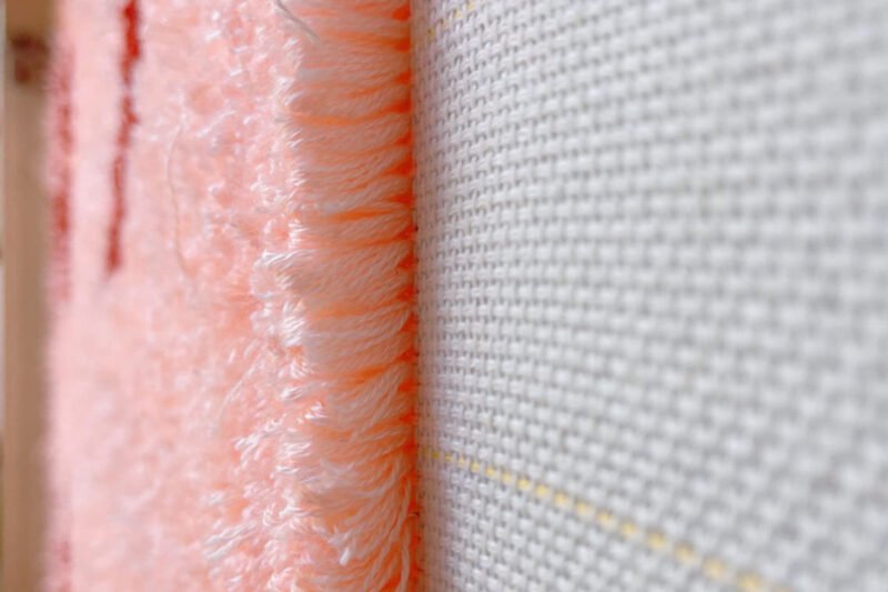 Primary Tufting Cloth - Top-Quality Tufted Fabric by Yard