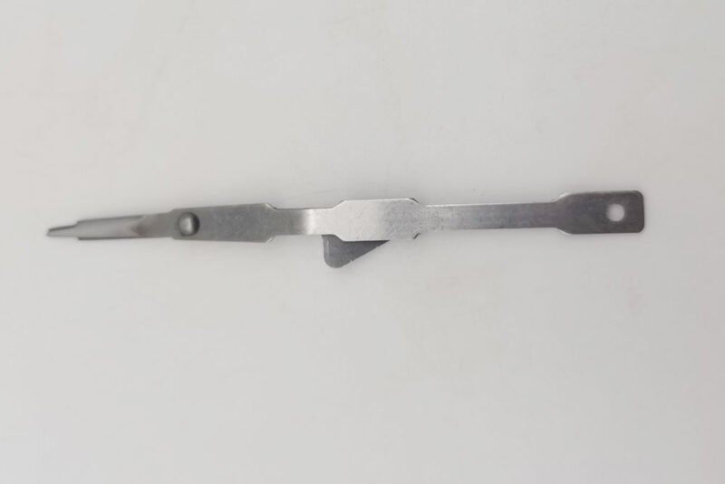 Top-Quality Replacement Cut Pile Scissor for KRD-I or ZQ-II