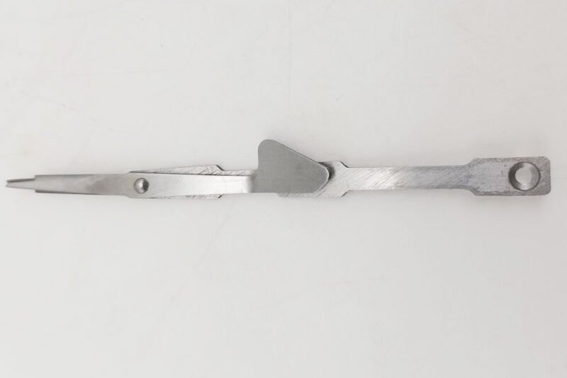 Top-Quality Replacement Cut Pile Scissor for KRD-I or ZQ-II