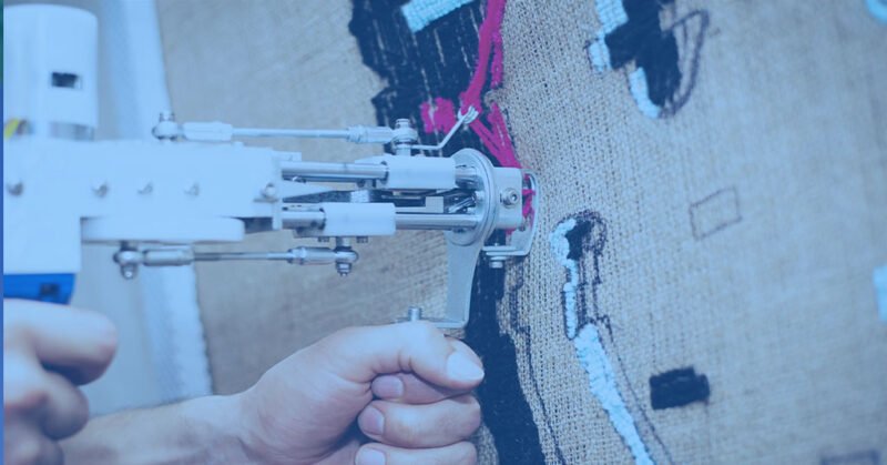 Exploring Different Tufting Styles and Their Aesthetics - Urban Tufting