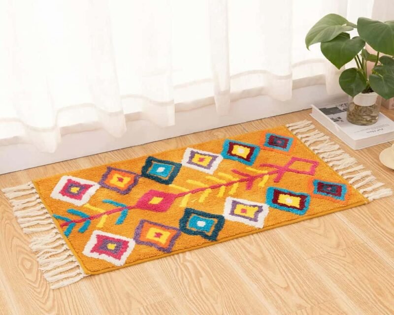 Best 5 Innovative Rug Tufting Ideas | Inspire Your Creativity